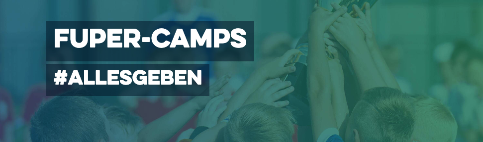 Fuper Fußballcamp - 1.FC Kiedrich
